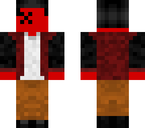 cartoonz | Minecraft Skins