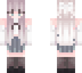 Japan Skin | Minecraft Skins