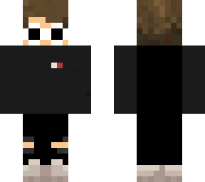 Double Layer | Minecraft Skins