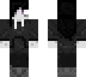 Edgy | Minecraft Skin