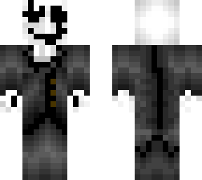 Gaster | Minecraft Skins