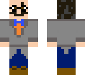 Gene | Minecraft Skins