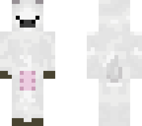 Goat | Minecraft Skin