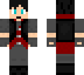 kaido | Minecraft Skins