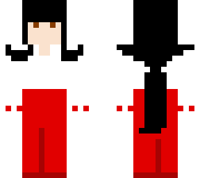 kikyo | Minecraft Skins
