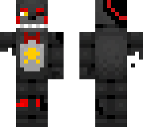 lefty | Minecraft Skin