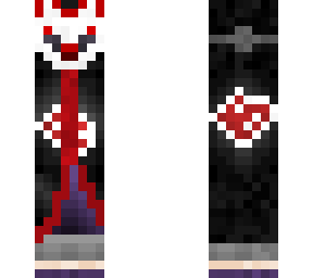 maana seguimos | Minecraft Skin