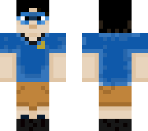 mao zedong | Minecraft Skins