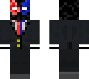 Masquerade | Minecraft Skins
