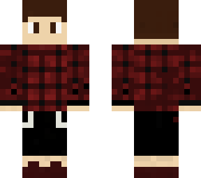 Matt | Minecraft Skins