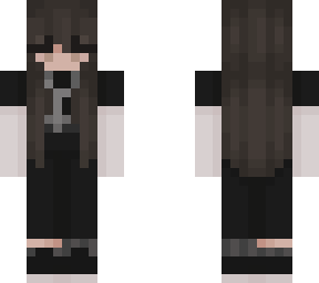 mmmm | Minecraft Skin