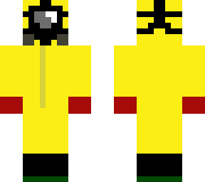 nbc suit | Minecraft Skins