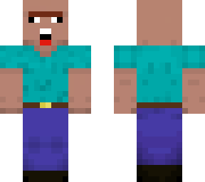 nicer | Minecraft Skin