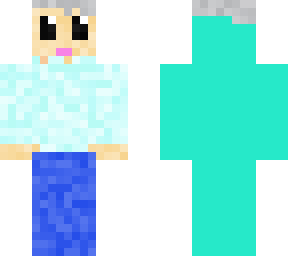 Papa | Minecraft Skins