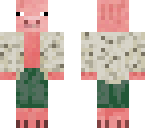 Pigman | Minecraft Skins