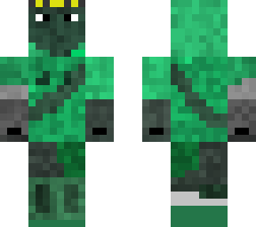 Reflex Fortnite | Minecraft Skin