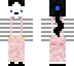 rib | Minecraft Skin