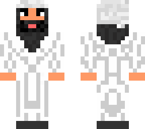 saudi | Minecraft Skins