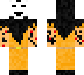 scp 035 | Minecraft Skins