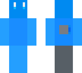 Shark | Minecraft Skins