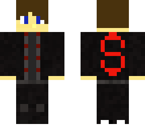 Slipknot | Minecraft Skins