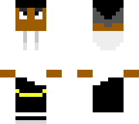 stile | Minecraft Skin