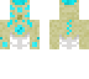 moon lord | Minecraft Skins