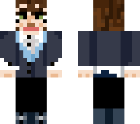 Timothee chalamet | Minecraft Skin