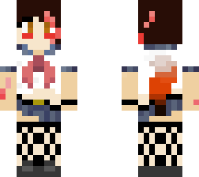 Trap | Minecraft Skins