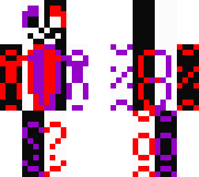 Unknown Player | Minecraft Skin