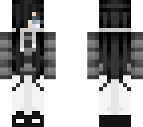 Aphmau Zane | Minecraft Skins