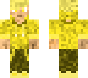 Buzz Buzz | Minecraft Skin
