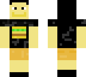 camodo gaming | Minecraft Skins