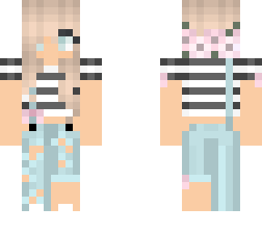 Skinseed | Minecraft Skins