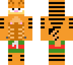 Chad | Minecraft Skins