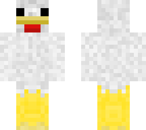 Chicken | Minecraft Skin