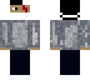 Cloak | Minecraft Skins