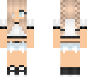 skinseed | Minecraft Skins