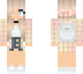 Skinseed Minecraft Skins