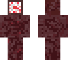 Demogorgon | Minecraft Skins