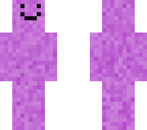 ditto | Minecraft Skins