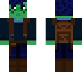 dnd 5e | Minecraft Skins