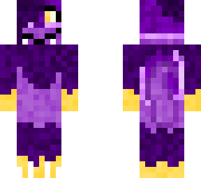 Donny | Minecraft Skins