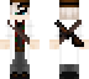 Scp | Minecraft Skins