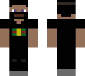 Drake | Minecraft Skins