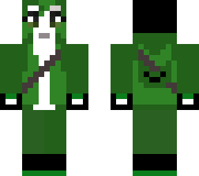 Emerald | Minecraft Skins