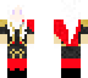 edelgard | Minecraft Skins