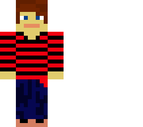 Flat | Minecraft Skins
