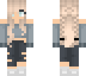 skinseed | Minecraft Skins