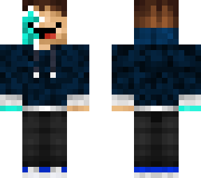 Frosty | Minecraft Skins